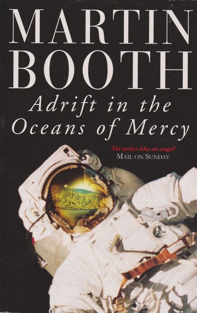 Adrift in the Oceans of Mercy: Martin Booth: 9780671854669: Amazon.com ...