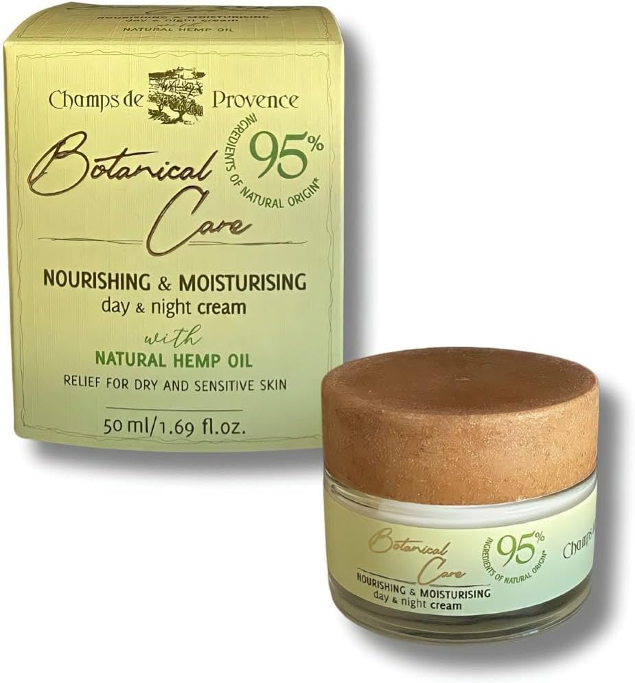 Creme Champs De Provence