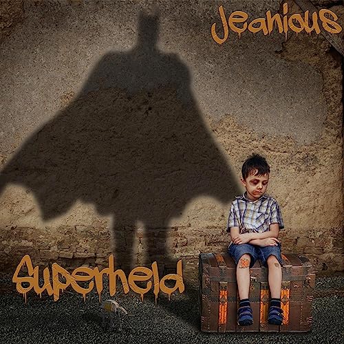 Écouter Superheld par Jeanious sur Amazon Music Unlimited