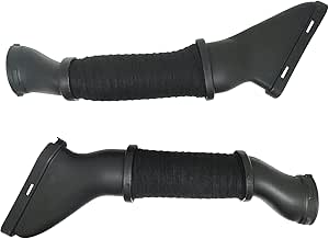Amazon.com: FEXON Air Intake Hose Air Inlet Duct Left & Right Side ...