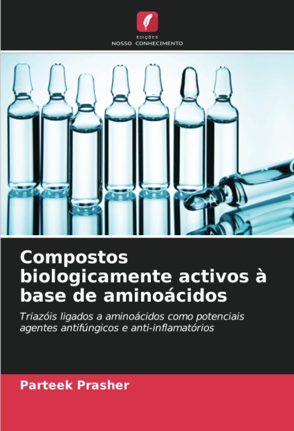 Compostos biologicamente activos à base de aminoácidos: Triazóis ...
