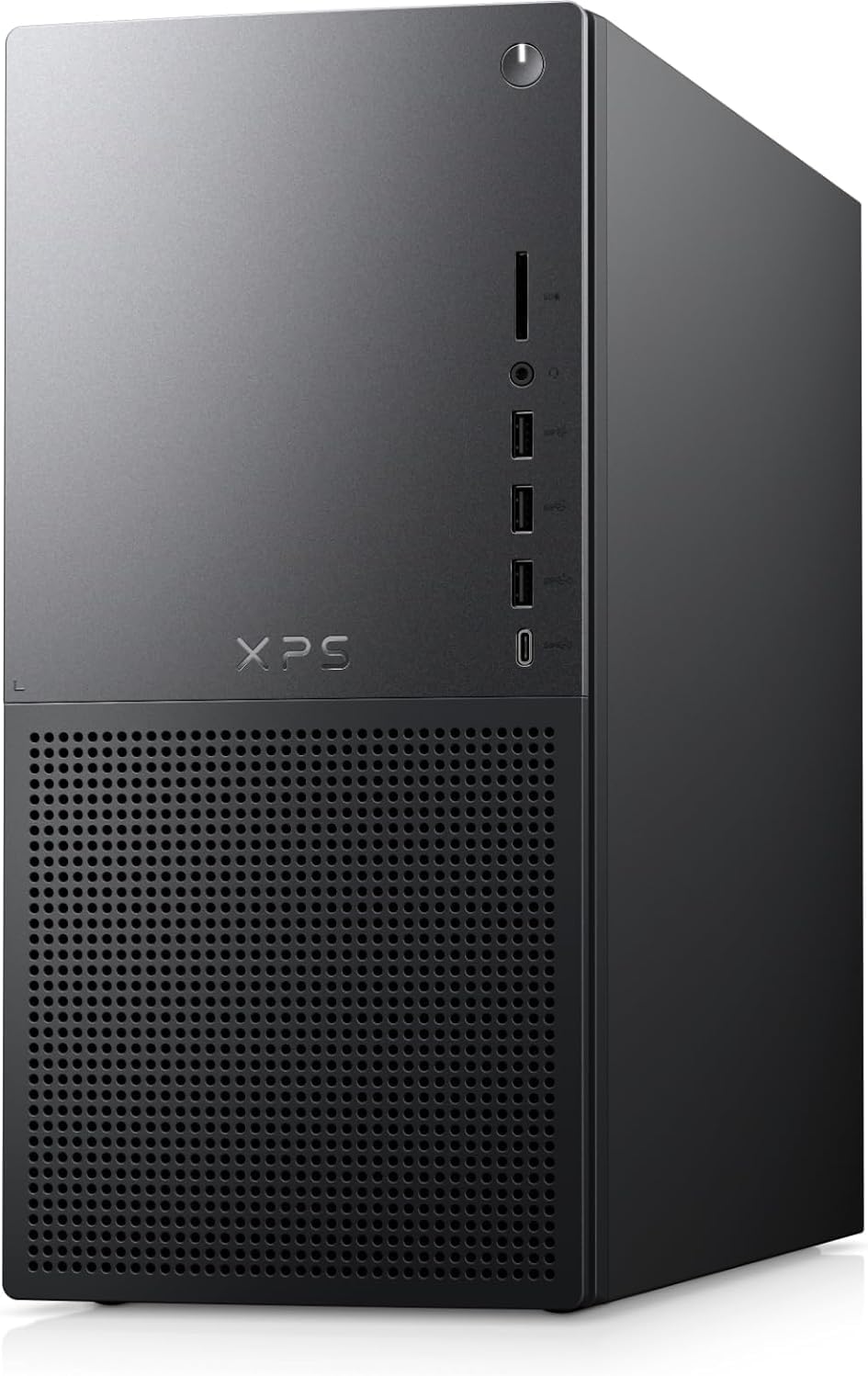 Amazon.com: Dell XPS 8960 Desktop - 14th Generation Intel Core i9 ...