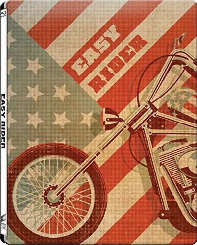 Amazon.com: Easy Rider: Gallery 1988 Range [Blu-ray] : Movies & TV