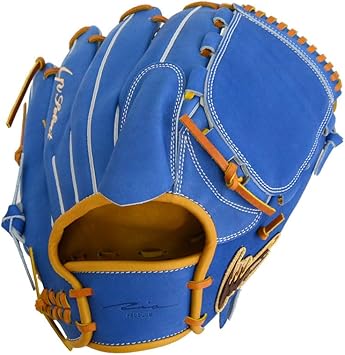 Amazon | アイピーセレクト Ip select 軟式用 プログレスRBコレクション 投手用 PROGRESS RB COLLECTION グラブ袋付 野球 グラブ グローブ 軟式 限定 ...