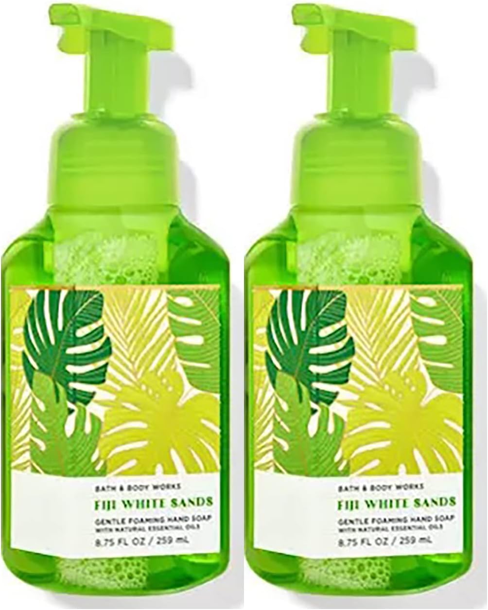 Amazon.com : Bath & Body Works Spiced Apricot Cider Gentle Foaming Hand ...
