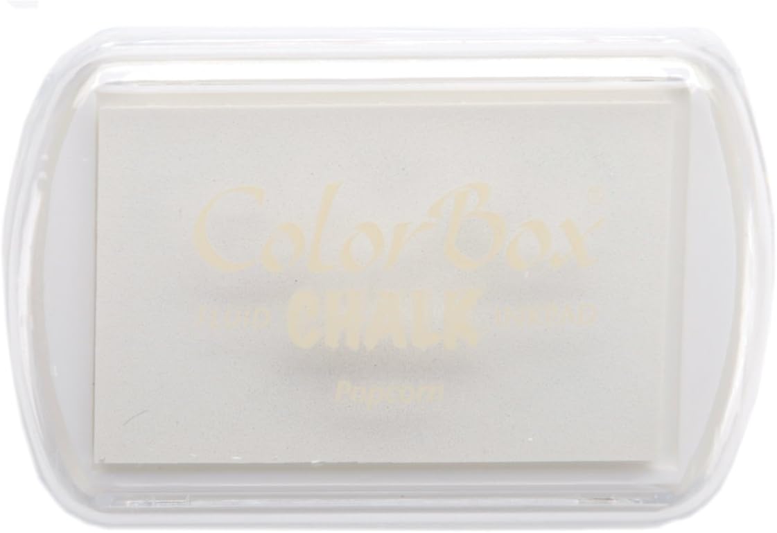 Amazon.com: ColorBox Full Size Chalk Pastels, Popcorn