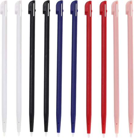 Amazon.com: The Lord of the Tools 10Pcs Touch Stylus Pen Replacement ...