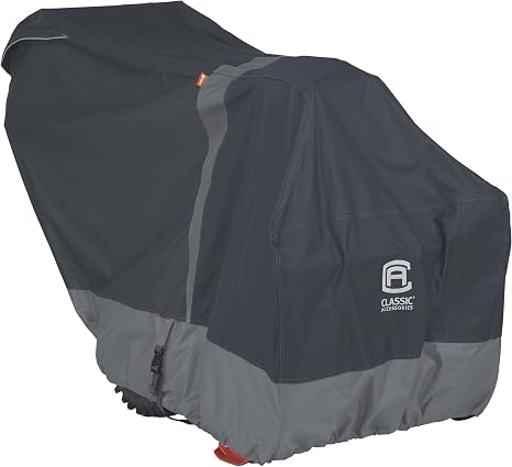 Amazon.com : Classic Accessories StormPro Waterproof Heavy-Duty Snow ...