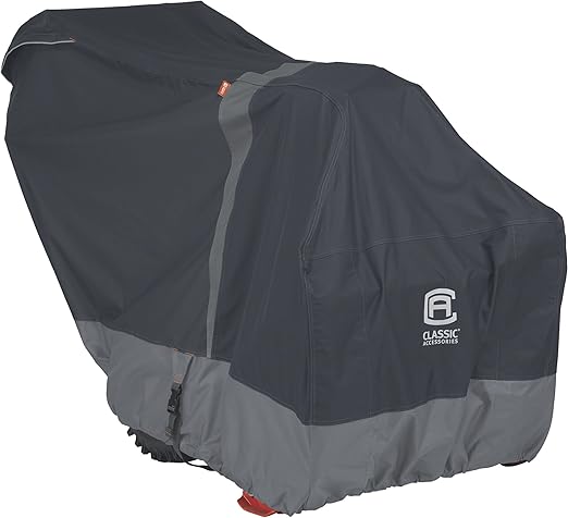 Amazon.com : Classic Accessories StormPro Waterproof Heavy-Duty Snow ...