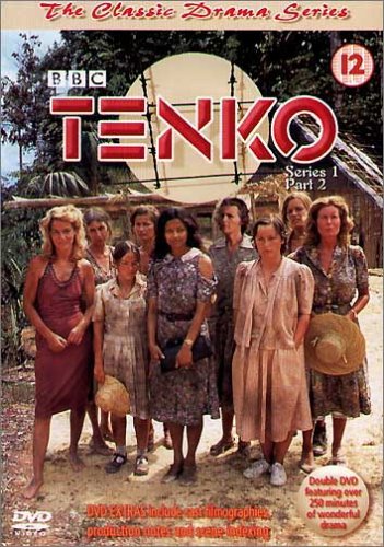 Tenko - Series 1 - Part 2 [1981]: Amazon.de: DVD & Blu-ray