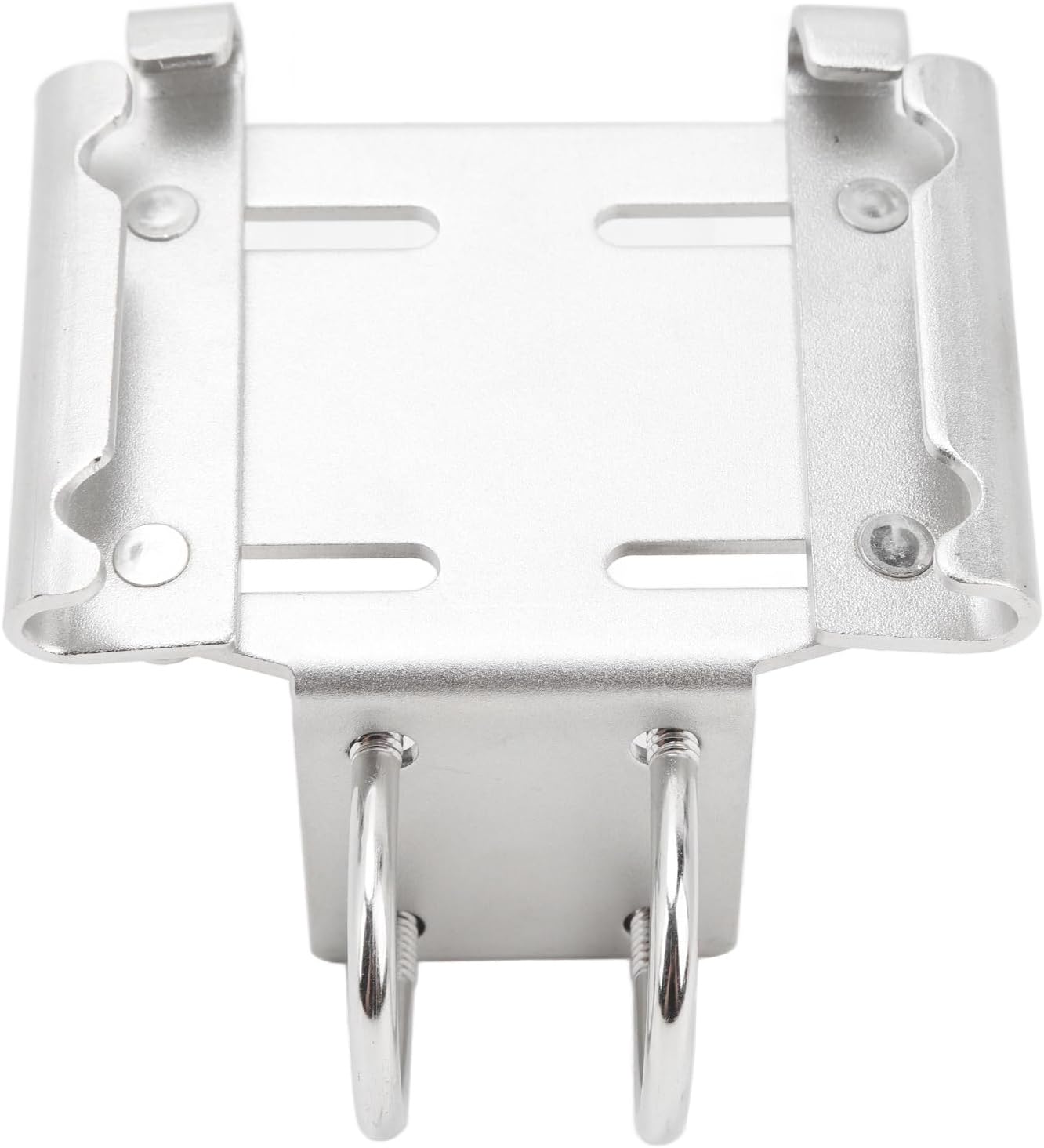 Amazon.com: Aramox Rail Mount Anchor Bracket, 35lbs Stainless Steel ...