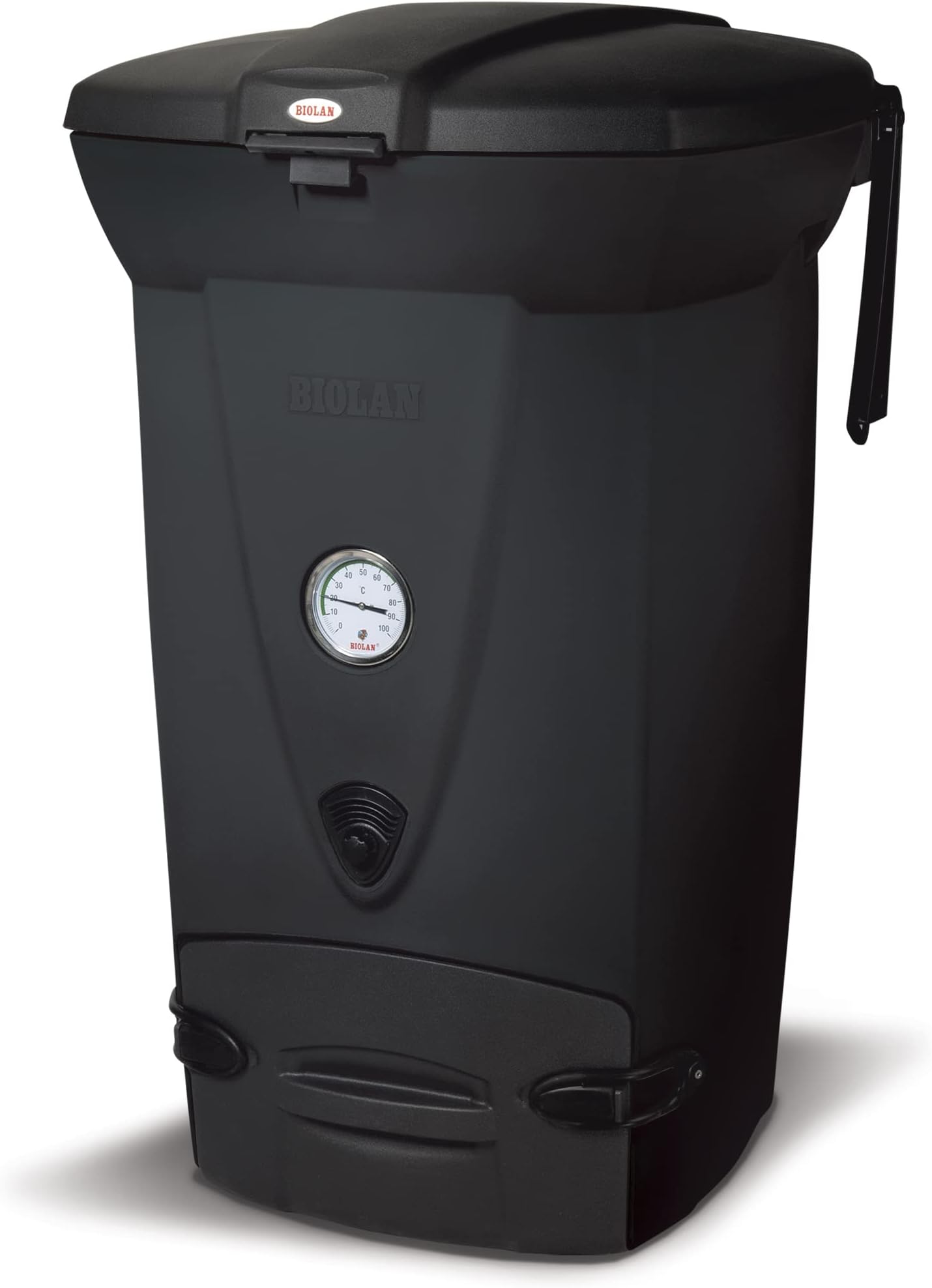 Hotbin Mini Composter : Amazon.co.uk: Garden