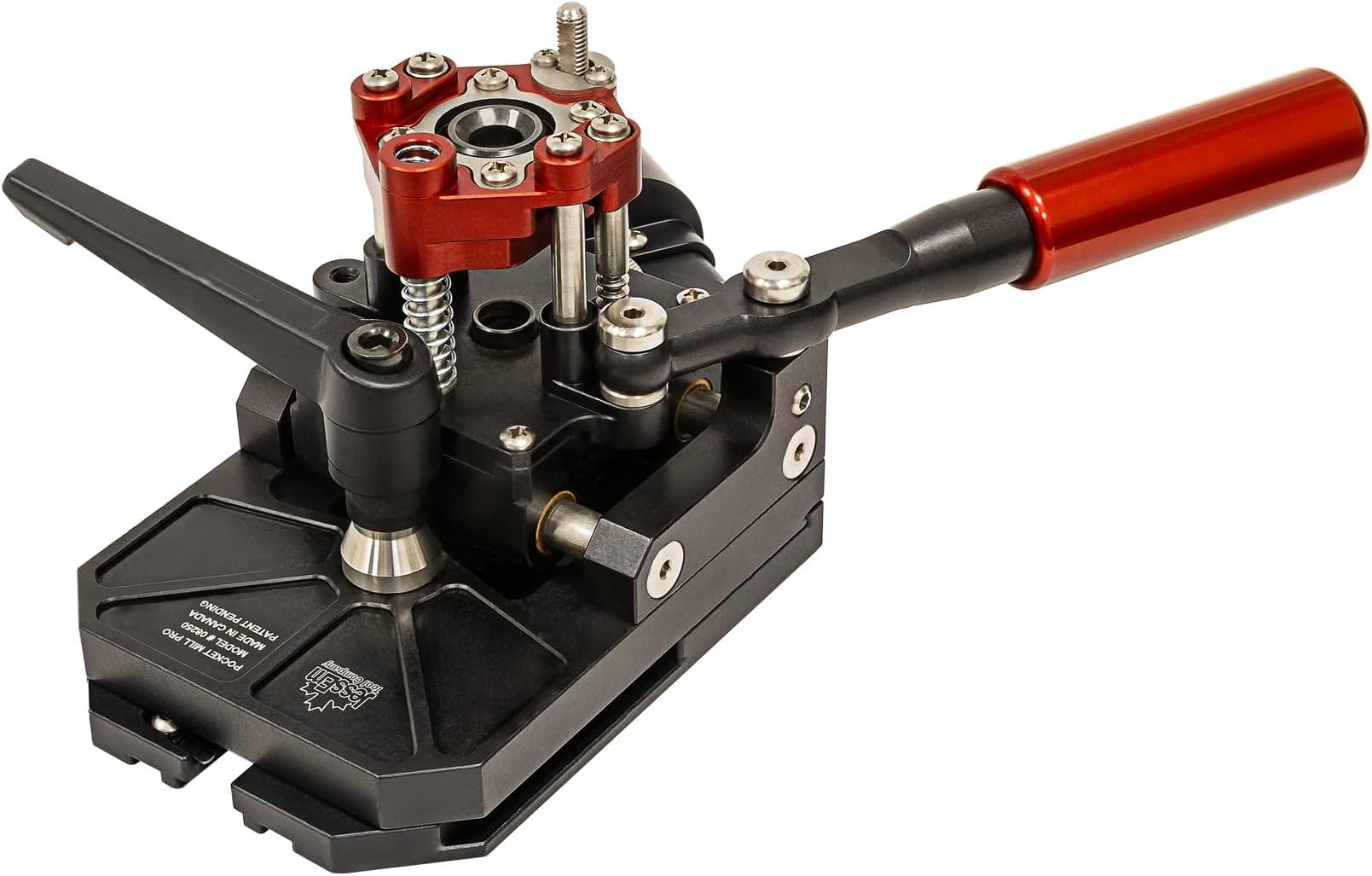 JESSEM Pocket Mill Pro with Angle - Amazon.com