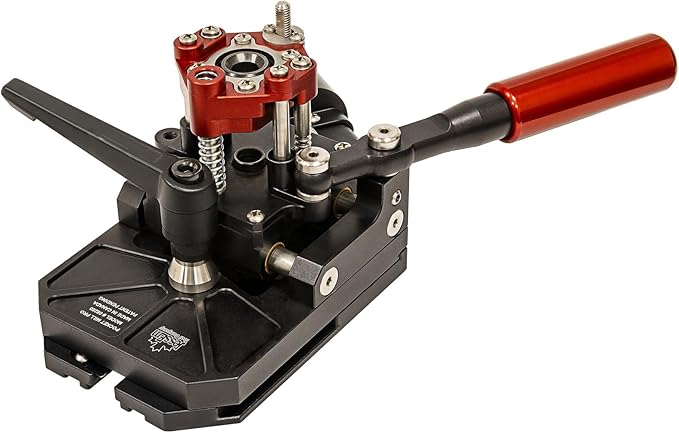 JESSEM Pocket Mill Pro with Angle - Amazon.com