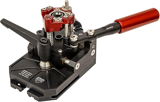 JESSEM Pocket Mill Pro with Angle - Amazon.com