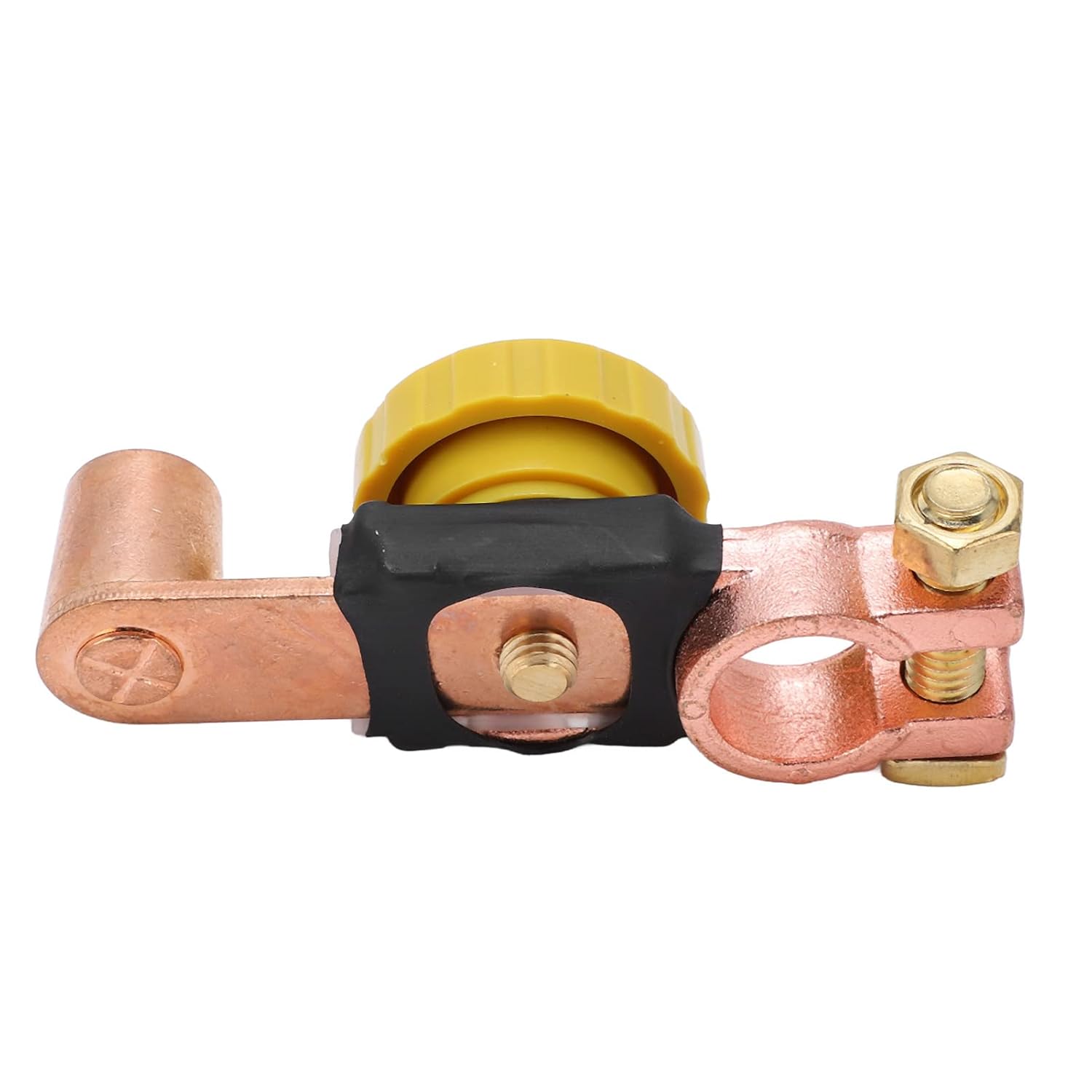 Amazon.com: Top Post Battery Disconnect Switch, Power Battery ...