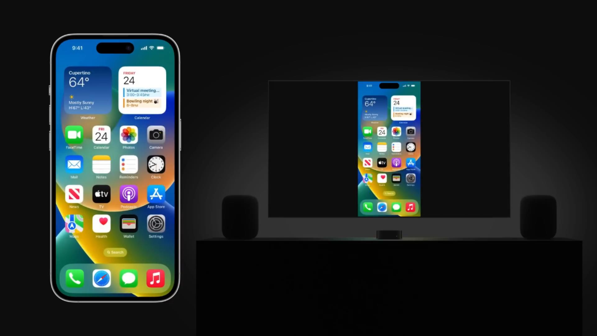 Easy Receiver - AirPlay & Screen Mirroring & Videos, Photos, Mirror ...