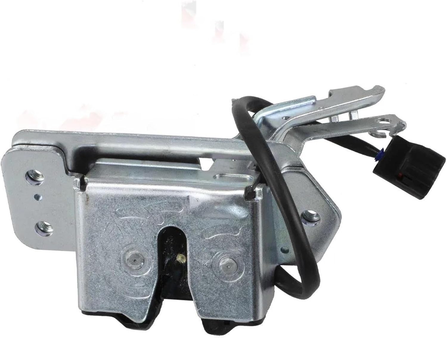 Amazon.co.jp: 車のトランクロック テールゲートロックトランクリフトゲートリアドアロックラッチ 69350-26170 ために ...