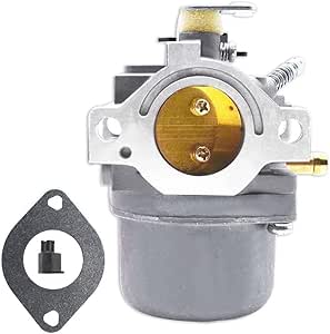 Amazon.com: For Carburetor For Briggs Stratton 286702 286707 288702 ...