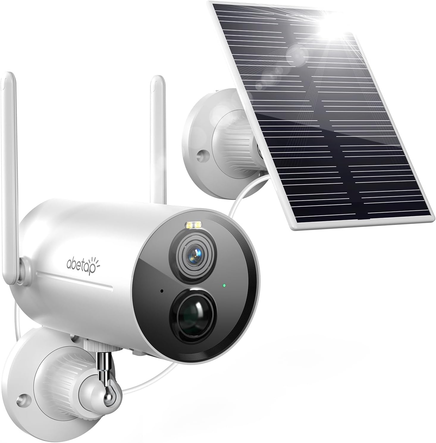 Amazon.com : Security Cameras Wireless Outdoor, 1080P FHD Wireless ...