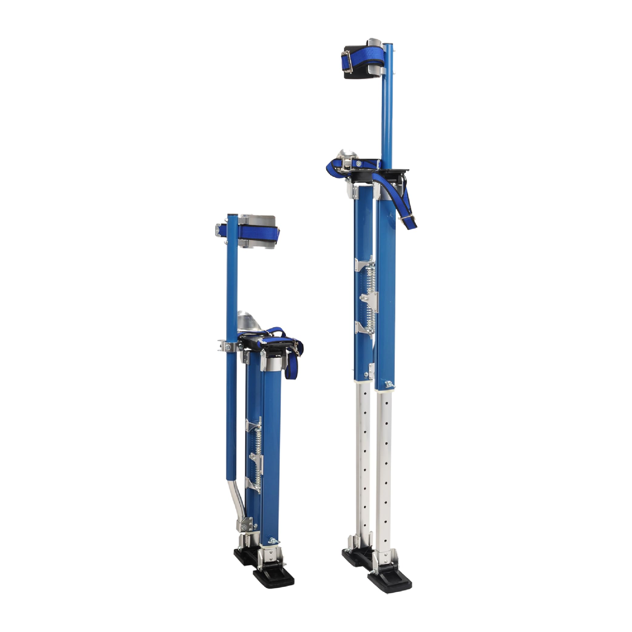 Snapklik.com : Higehio 24"-40" Professional Drywall Stilts For Adults ...