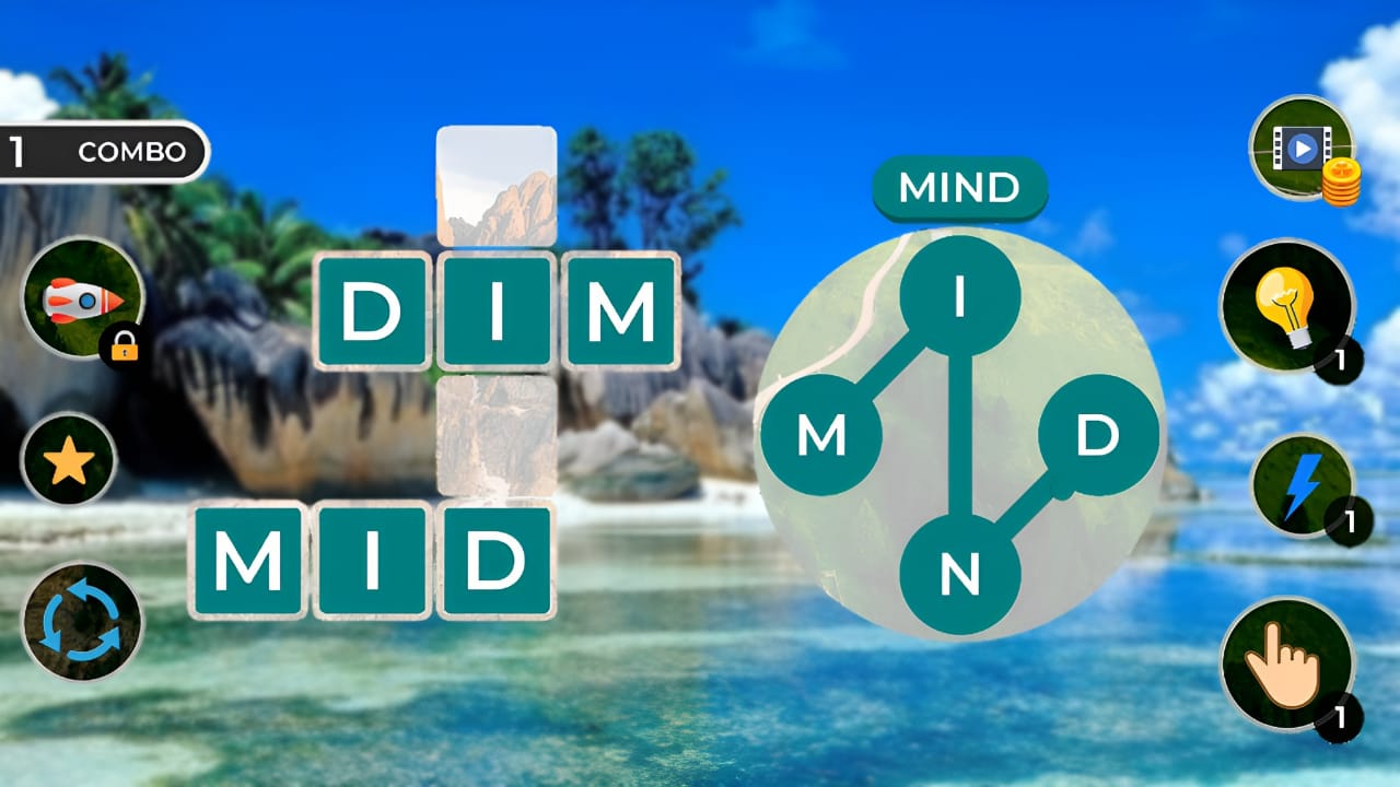 Word Game: Crossword Puzzle game:Amazon.de:Appstore for Android