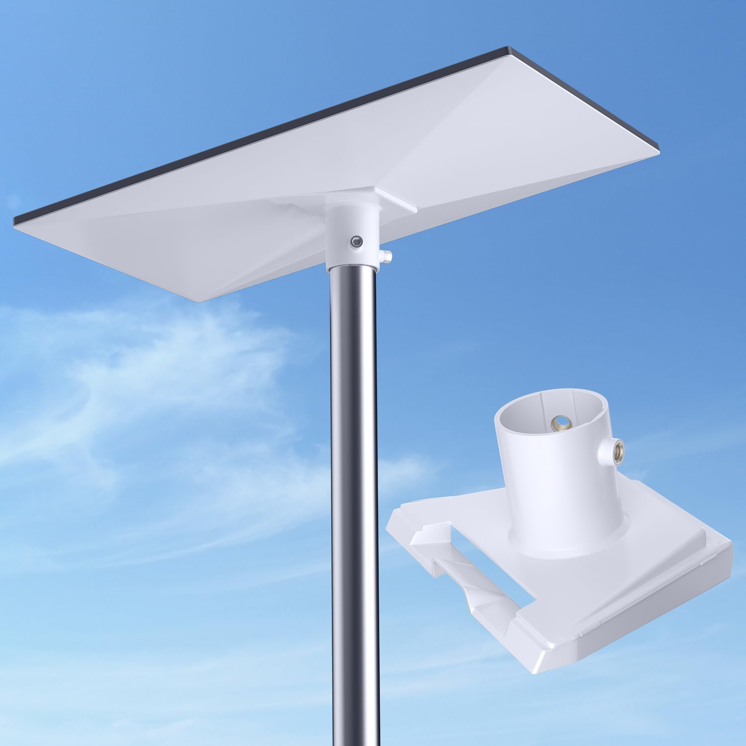 Amazon.com: Starlink Gen 3 Pipe Adapter, Starlink Gen 3 Mount Pole ...