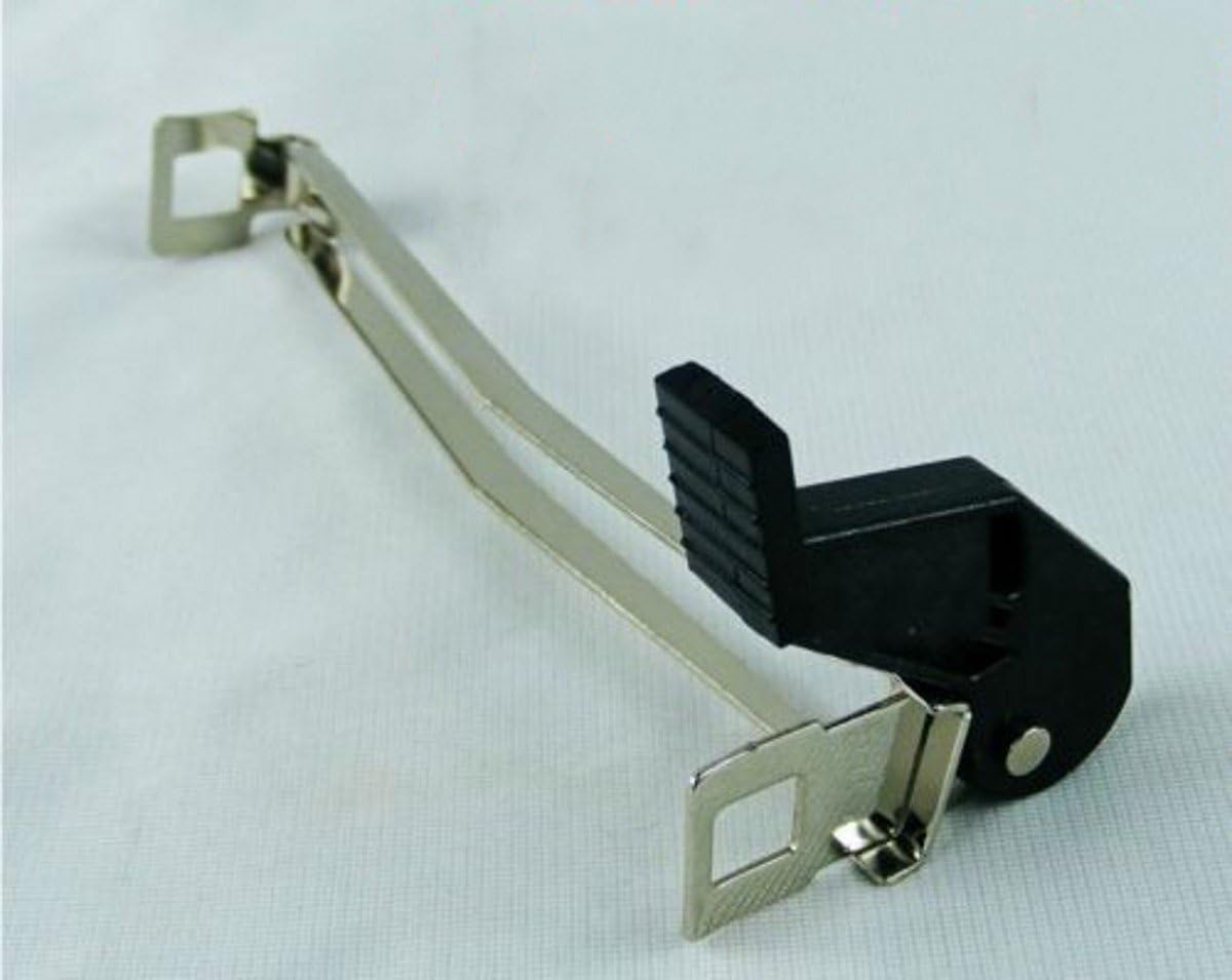 Cpu Heatsink Clips at Alden Johnson blog