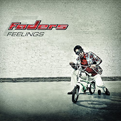 Amazon.com: Feelings : The Faders: Digital Music