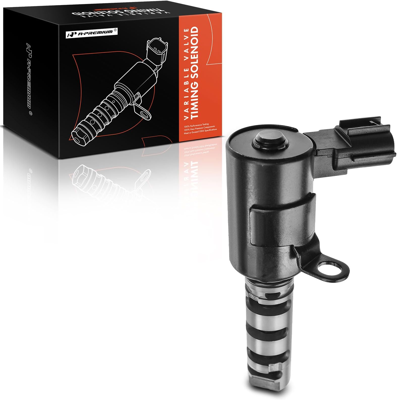 Amazon.com: A-Premium Engine Variable Valve Timing (VVT) Solenoid ...