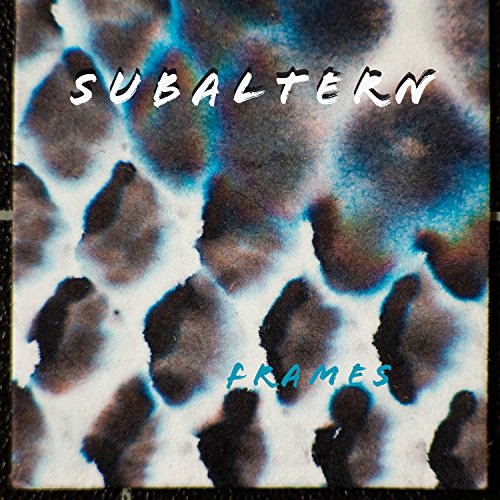 Play Frames by Subaltern on Amazon Music