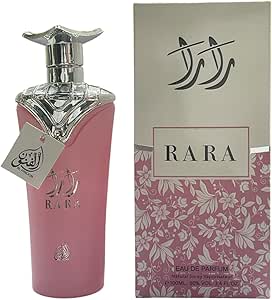 RA RA WOMEN PERFUME 100ML : Buy Online at Best Price in KSA - Souq is ...