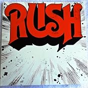 Rush - Rush - ReDISCovered LP box [LP] - Amazon.com Music