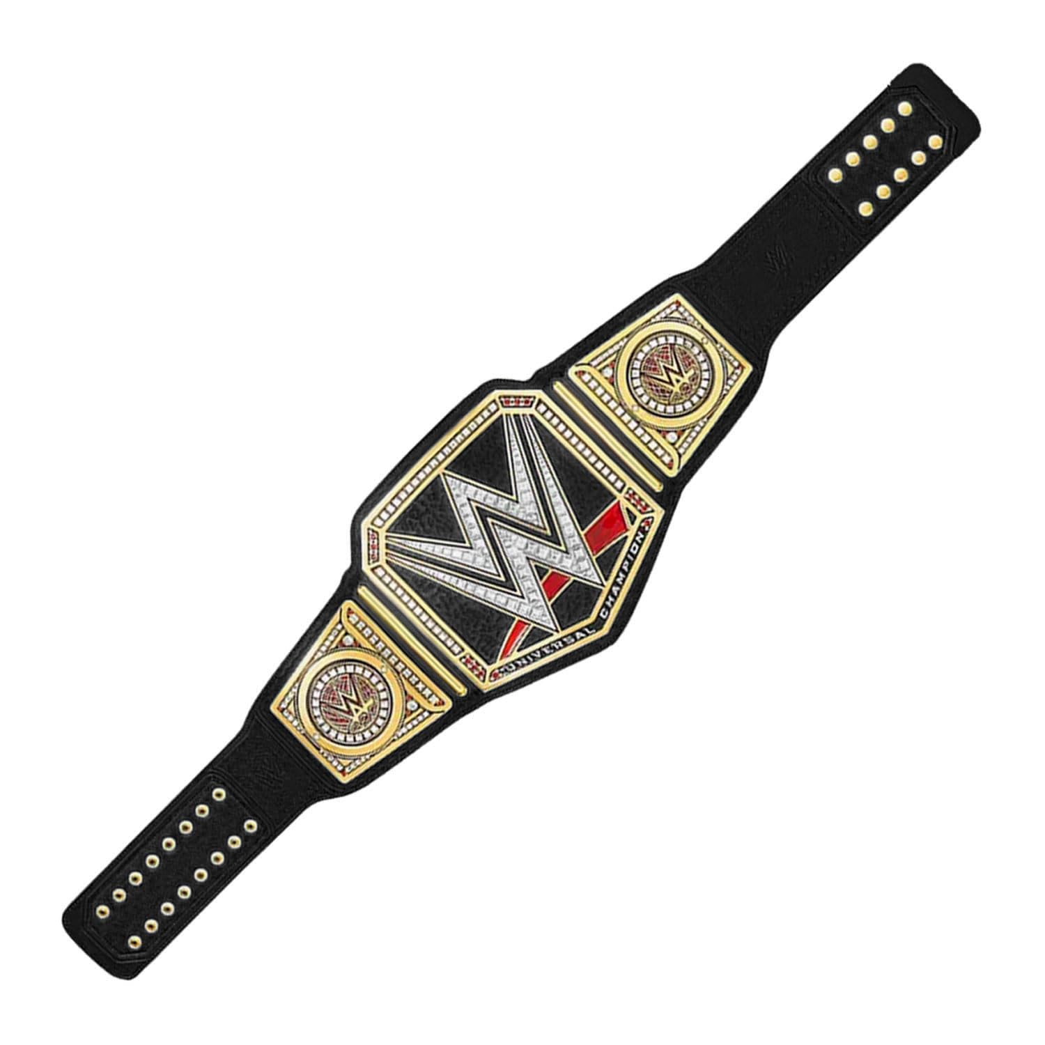 Wwe Winged Eagle Championship Belt Octal Sports - UT-30-Year Signature ...