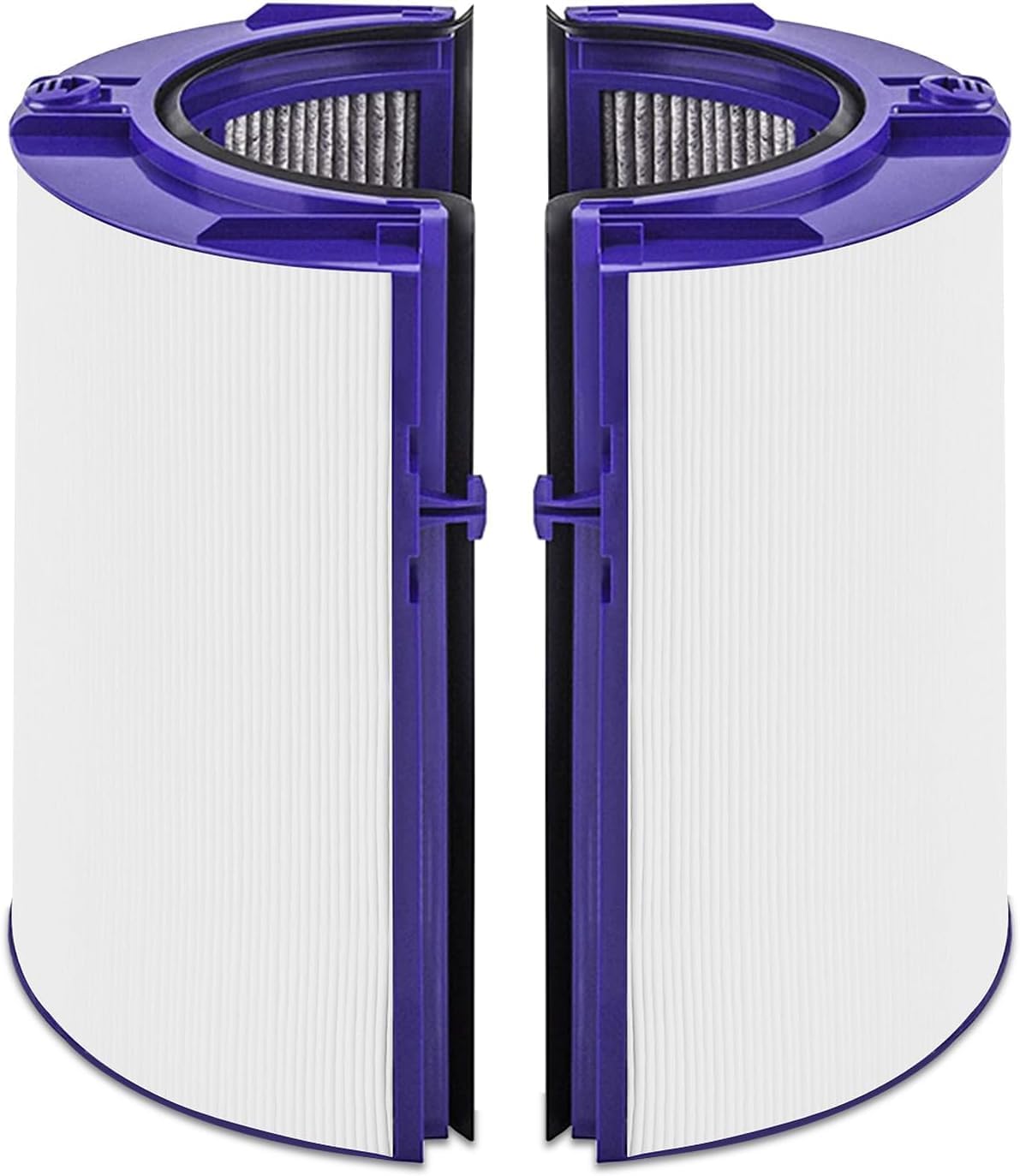 Amazon.com: 2-IN-1 Filter Replacement for Dyson PH01 HP07 HP10 TP07 ...