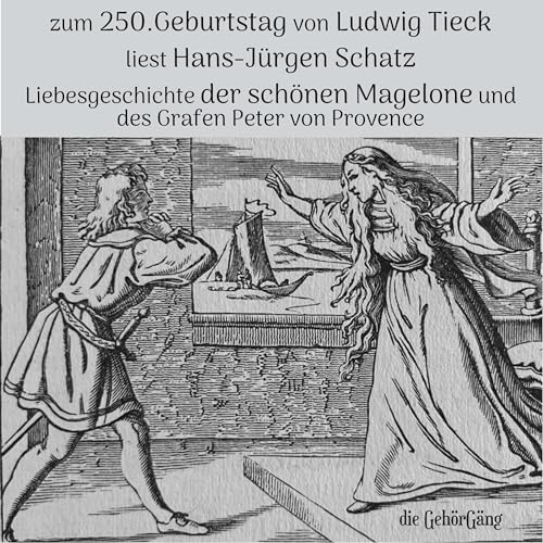 Amazon.com: Liebesgeschichte der schönen Magelone (Audible Audio Edition): Martin Freitag, Hans ...
