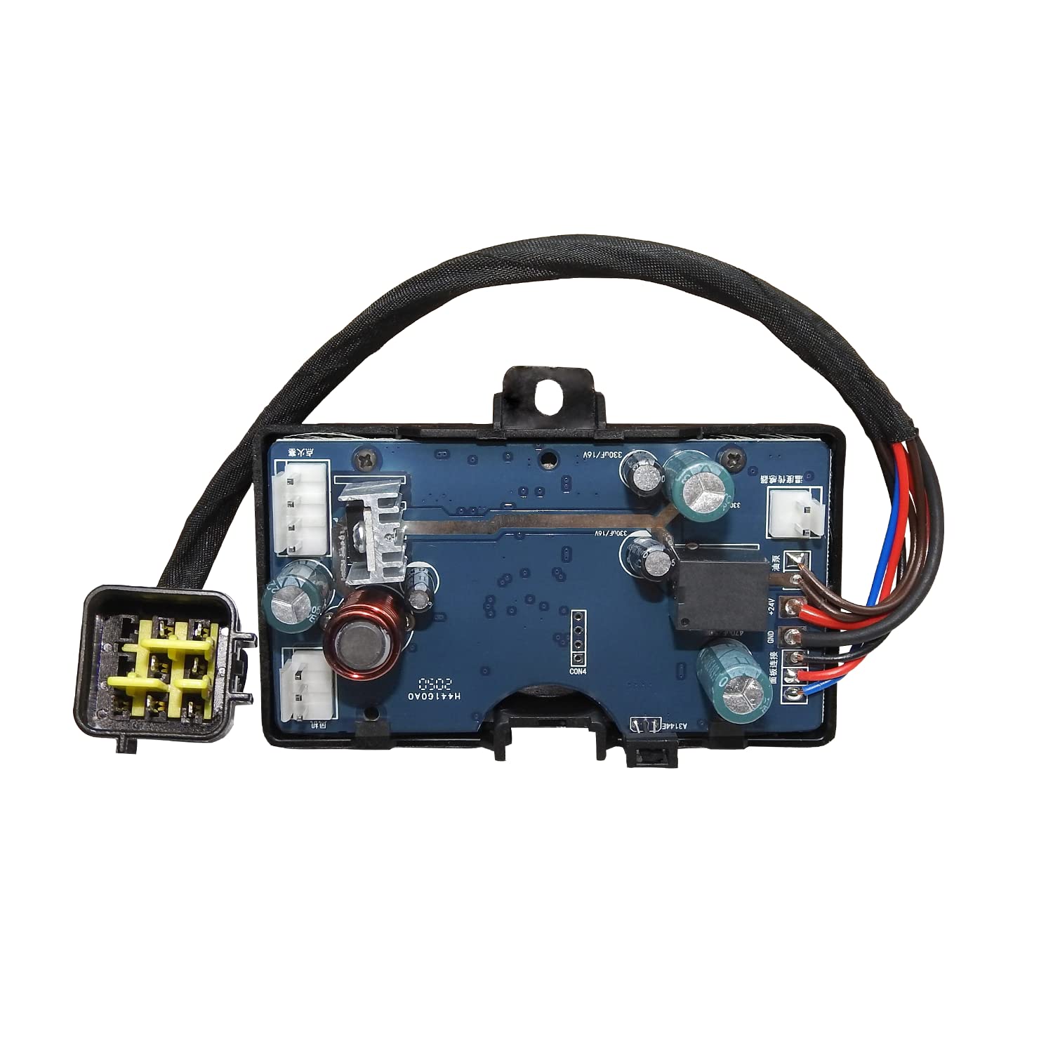 12 V Auxiliary Heater Control Board, 2 KW/5 KW/8 KW Diesel Heater ...