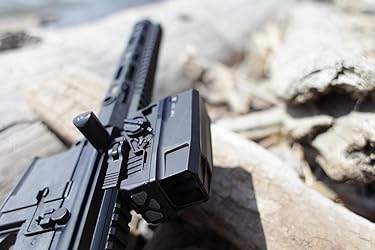 Amazon.com : Vortex Optics AMG UH-1 Gen II Holographic Sight : Sports ...