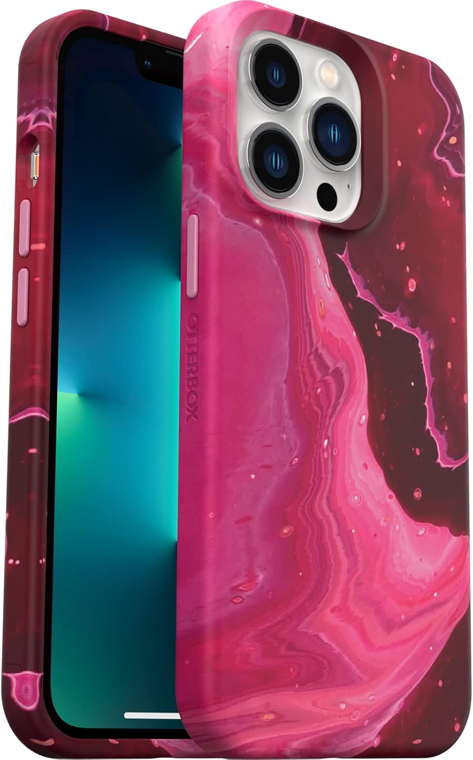 Amazon.com: OtterBox - Ultra-Slim iPhone 13 Pro Case (ONLY) - Made for ...