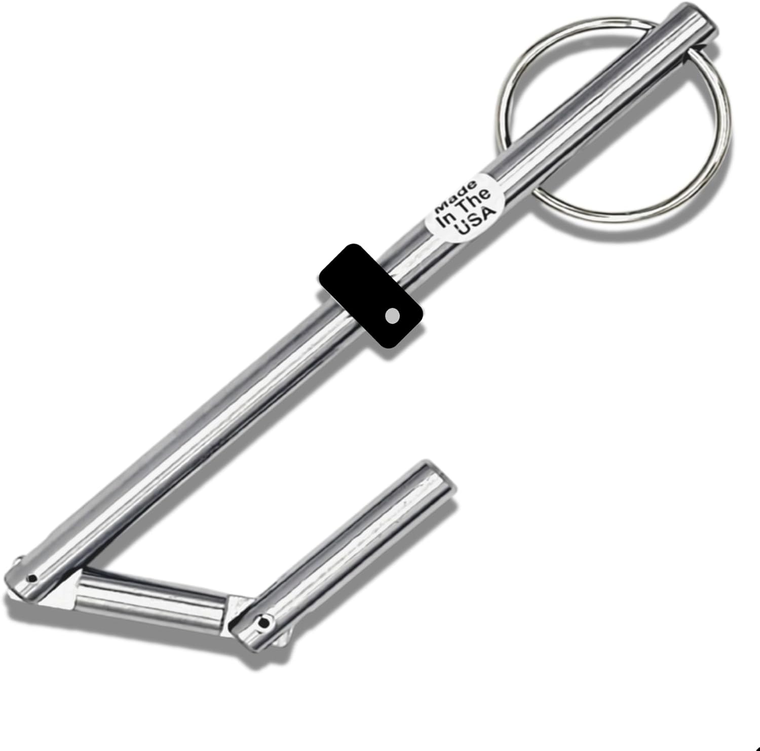 Infun Double Drop Leg Elevator Door Key, Fits GAL-MAC-OTIS and Others ...