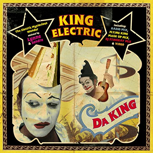 Amazon.com: Da King : King Electric: Digital Music
