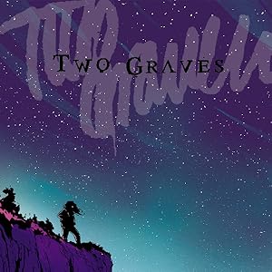 Amazon.com: Two Graves #2 eBook : Valentine, Genevieve, Wu, Annie ...