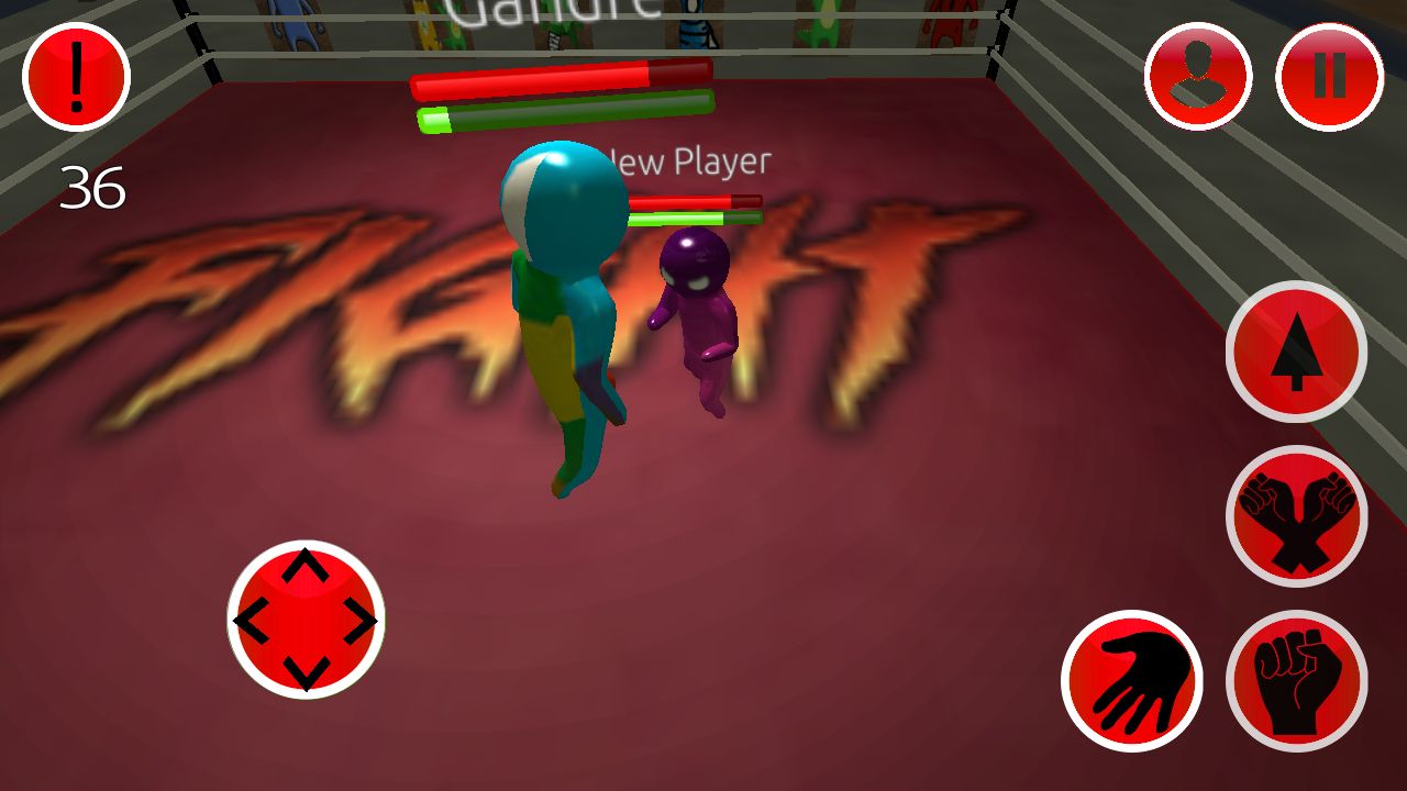 Fight Match - App on Amazon Appstore