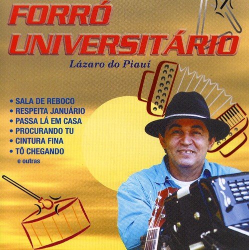 Buy Forro Universitario Online at Low Prices in India | Amazon Music ...