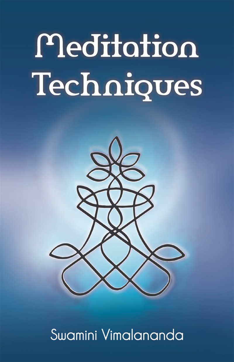 Meditation Techniques eBook : Vimalananda, Swamini: Amazon.in: Kindle Store