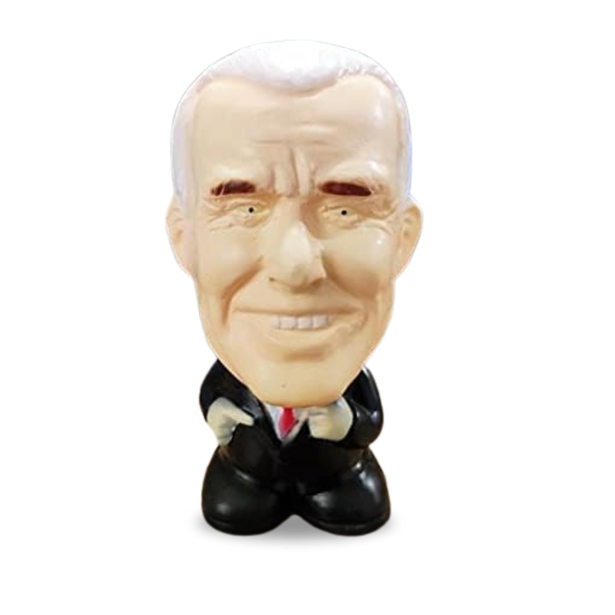 Amazon.com: ZAHAR Toys - Joe Biden Squishy Figure Toy - Squeeze Stress ...