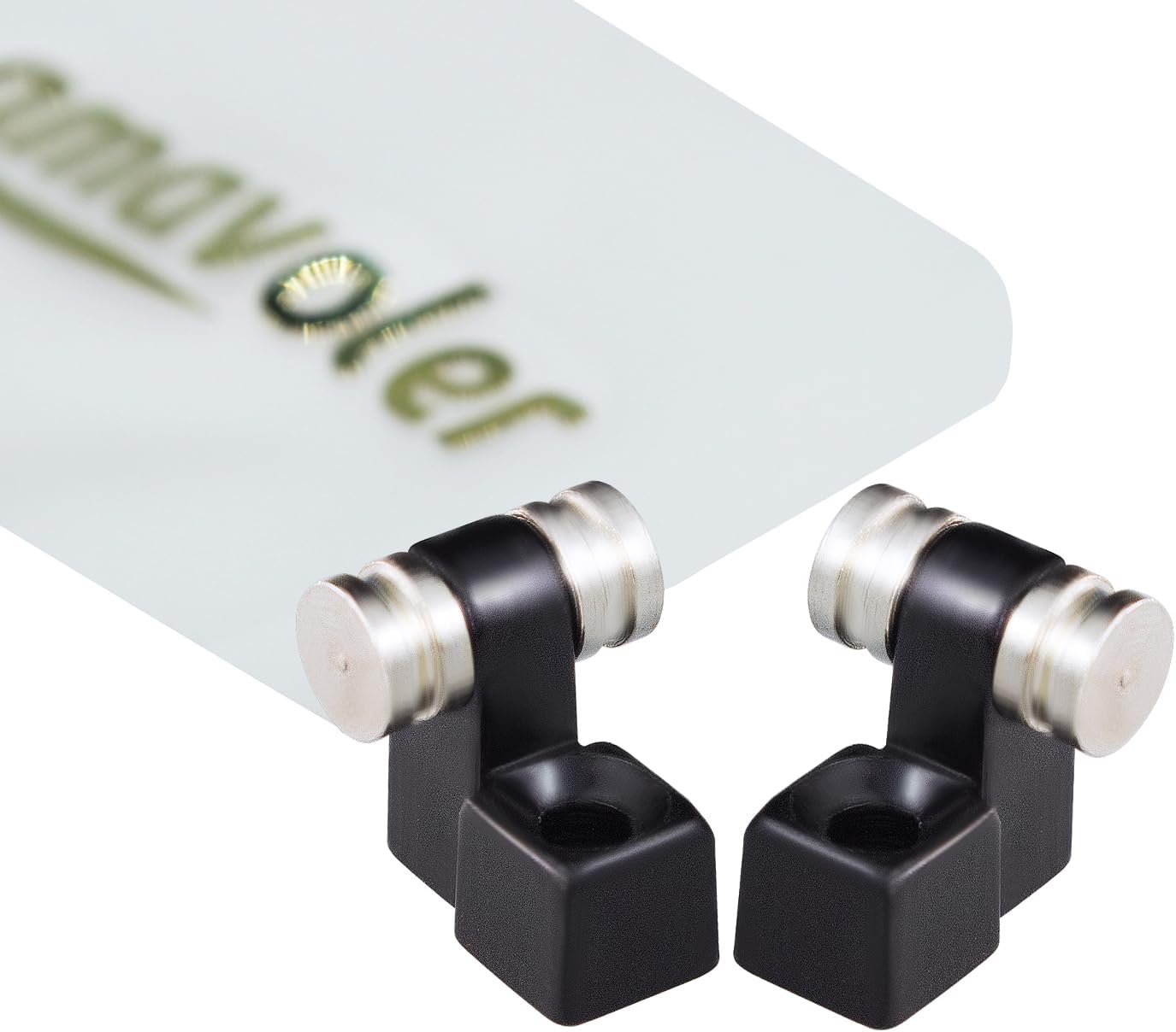 Amazon.com: Amavoler Set of 2 Guitar Roller String Tree Roller String ...