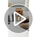 Amazon.com: Metal Nasal inhalers for Essential Oils Refillable Aluminum ...