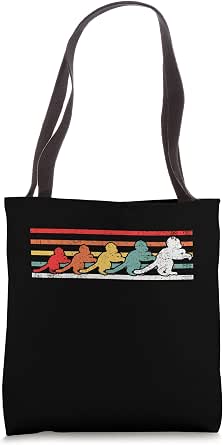 Amazon.com: Capuchin Monkey Tote Bag : Clothing, Shoes & Jewelry