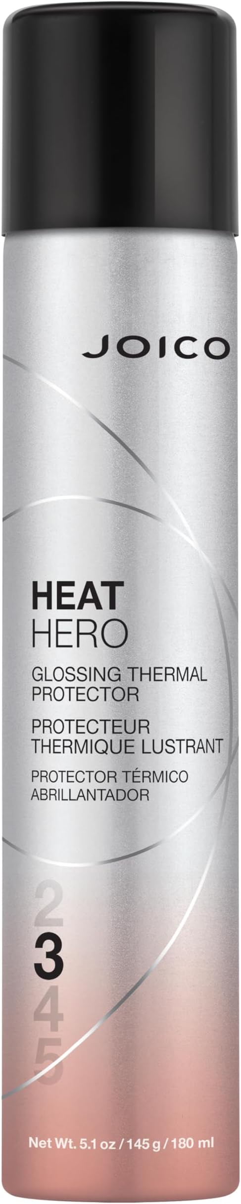 Amazon.com: CHI by chi 44 iron guard thermal protecting spray, 8 Fl Oz ...